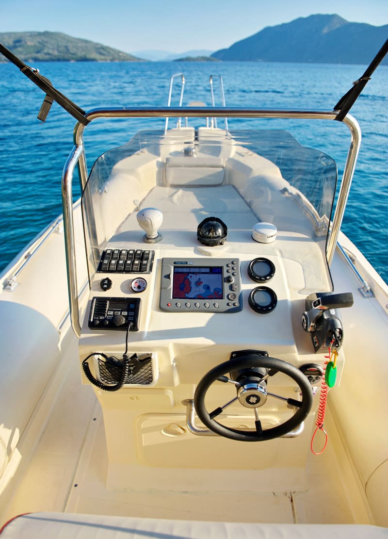 Gallery - Pipis Boats